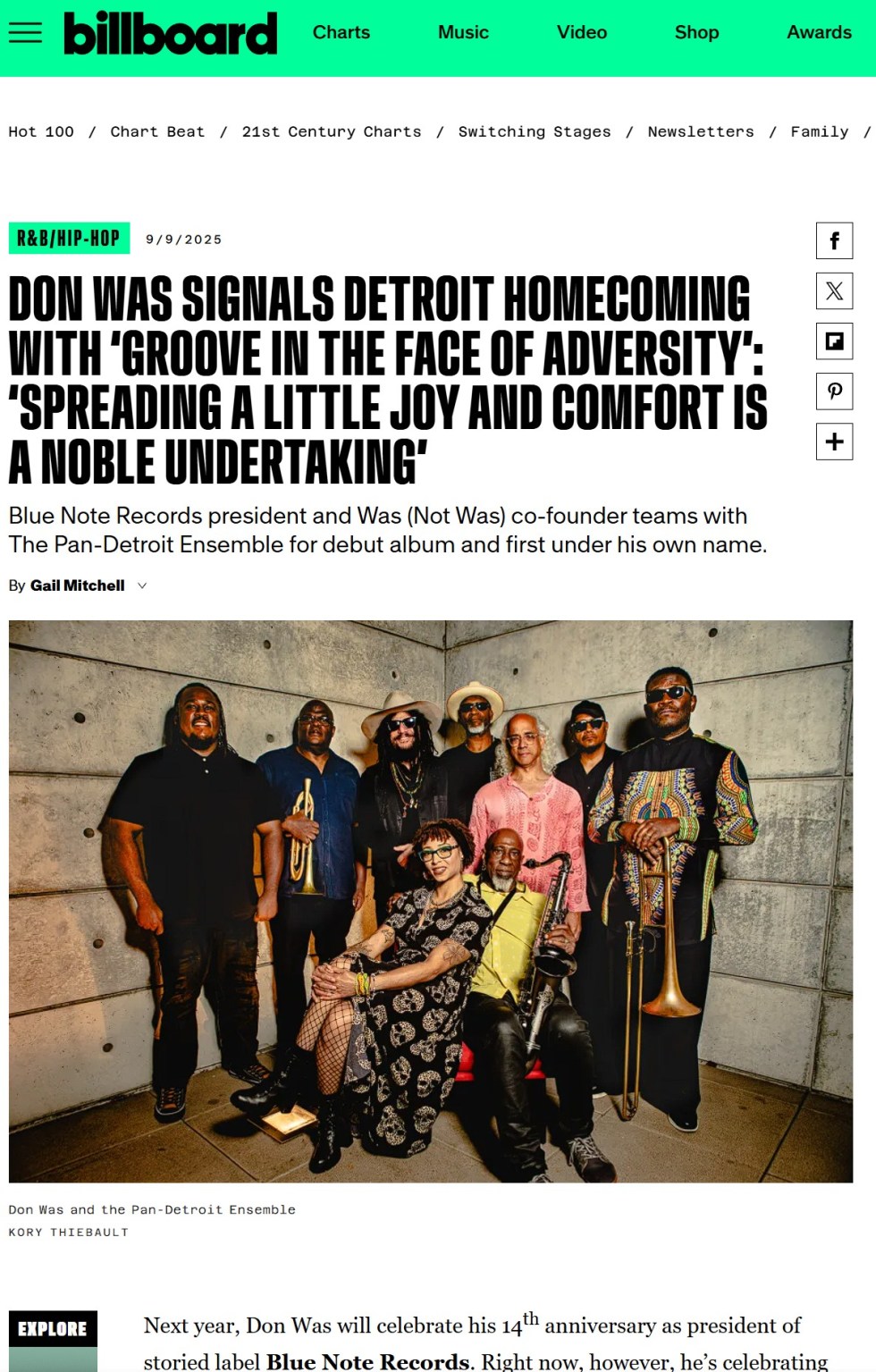 Don Was
