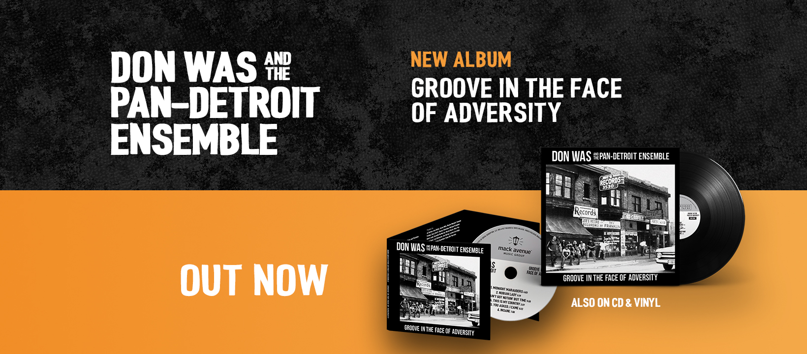 Don Was